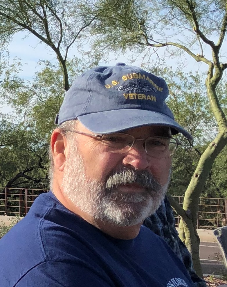 Perch Base USSVI Officers