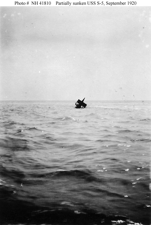 Perch Base USSVI - Main Page