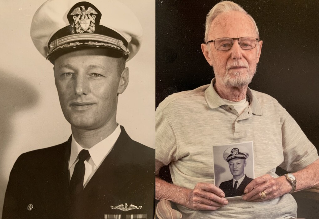 Perch Base USSVI - Main Page