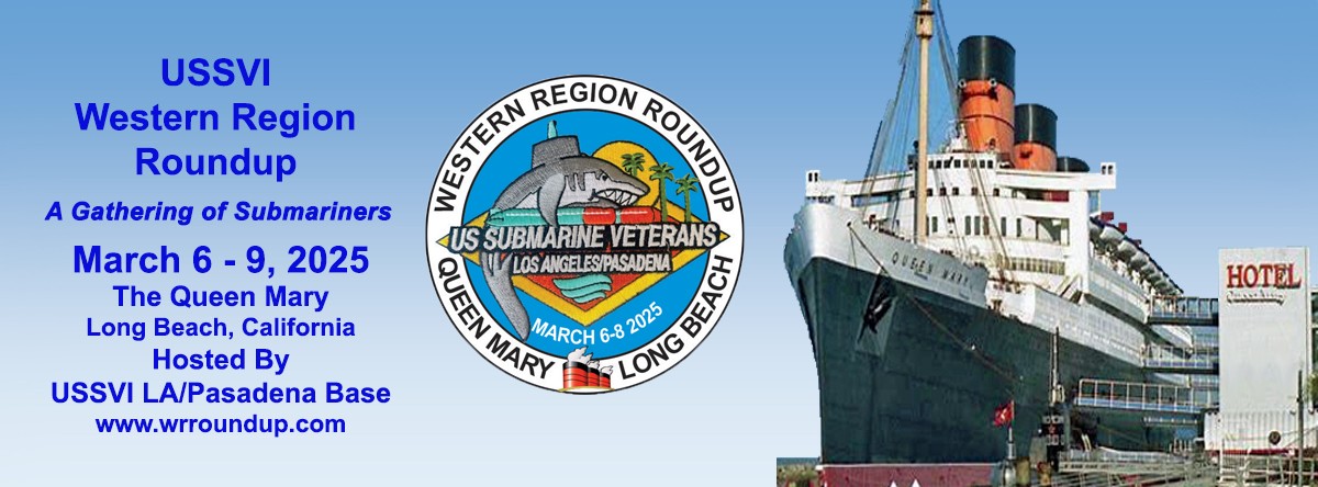 Perch Base USSVI - Main Page